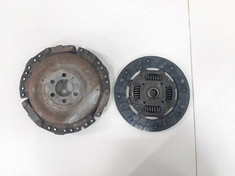 Корзина сцепления Skoda Octavia A4 1U- 2000-2011 кат.номер: 3082308902 06A141025QX 06A141031JX 1878000172