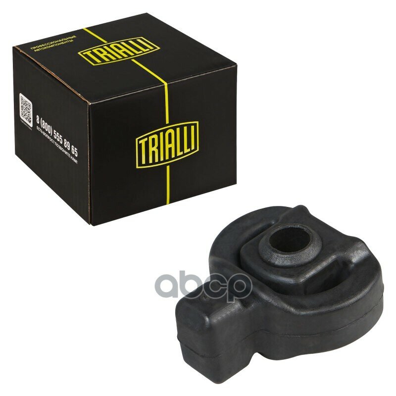 Крепление глушителя Renault Kangoo 97--, Megane 97-- Trialli арт. RM0170 - высокое качество