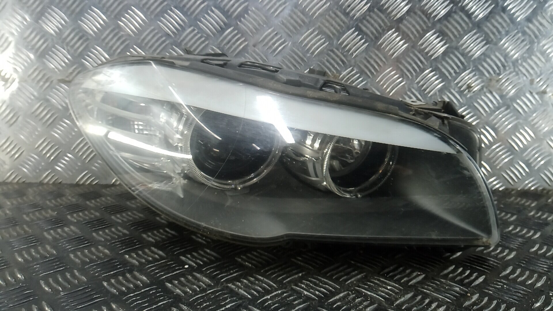 Фара правая BMW 5 F10/F11