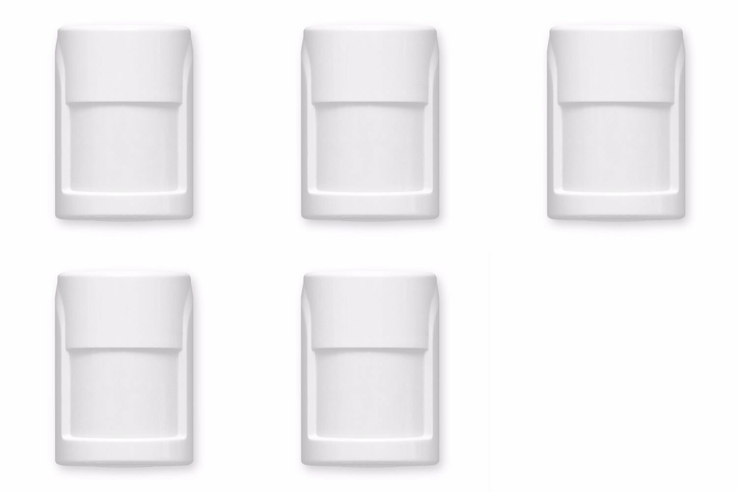 Извещатель Астра-517 исп. Р, охранный объемный оптико-электронный, 5 шт.