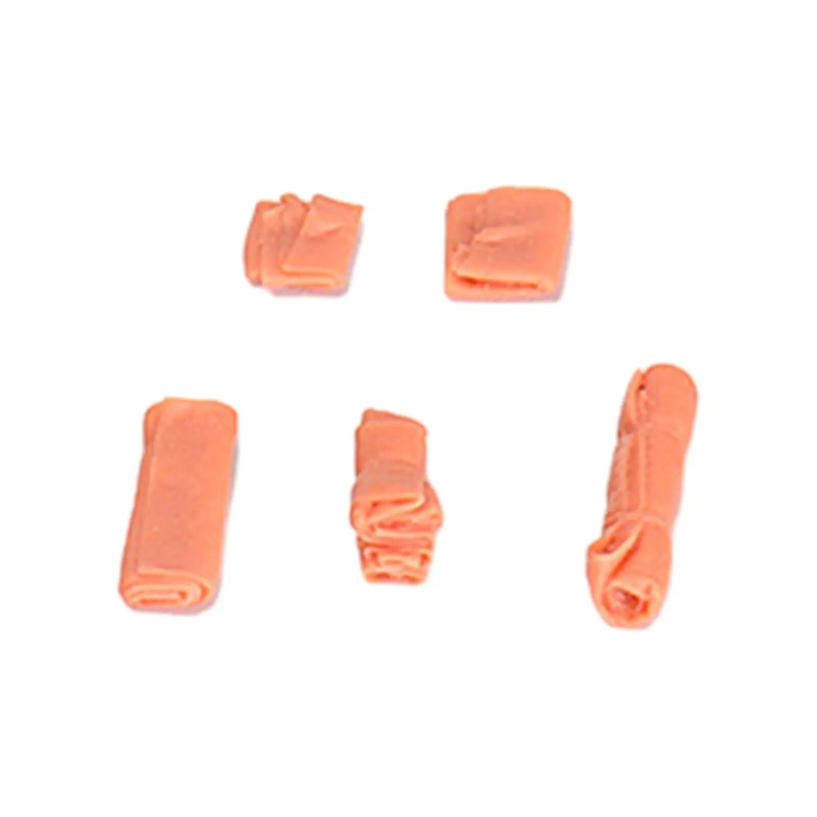 Наборы моделей MagiDeal 1/72 Style B