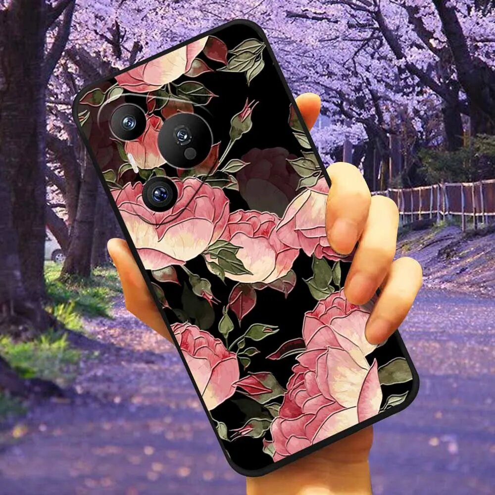 Для Huawei Pura 70 чехол с тиснением совы 3D рельефные силиконовые мягкие For Pura 70 Ultra, ws23