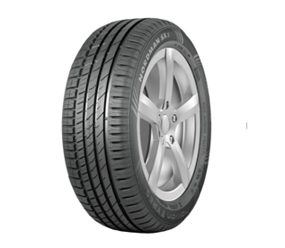 195/65R15 IKON NORDMAN SX3 91H - Шина летняя легк. а/м