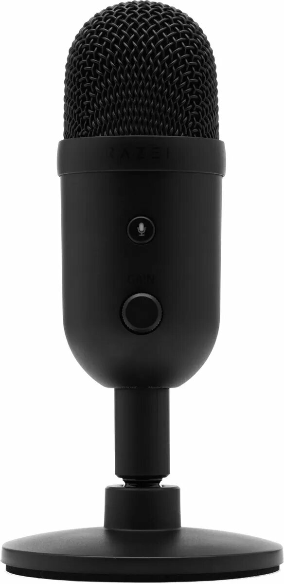 Микрофон Razer Seiren V2 X USB Microphone for Streamers RZ19-04050100-R3M1