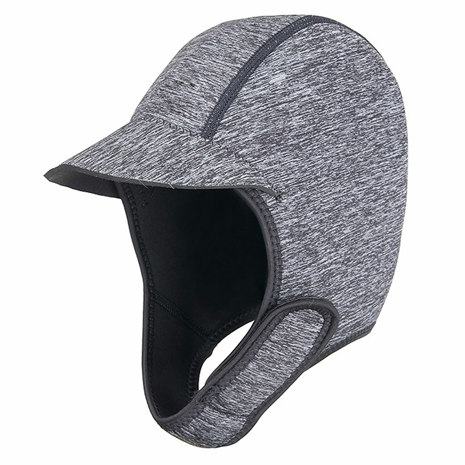 Неопреновая шапочка для дайвинга