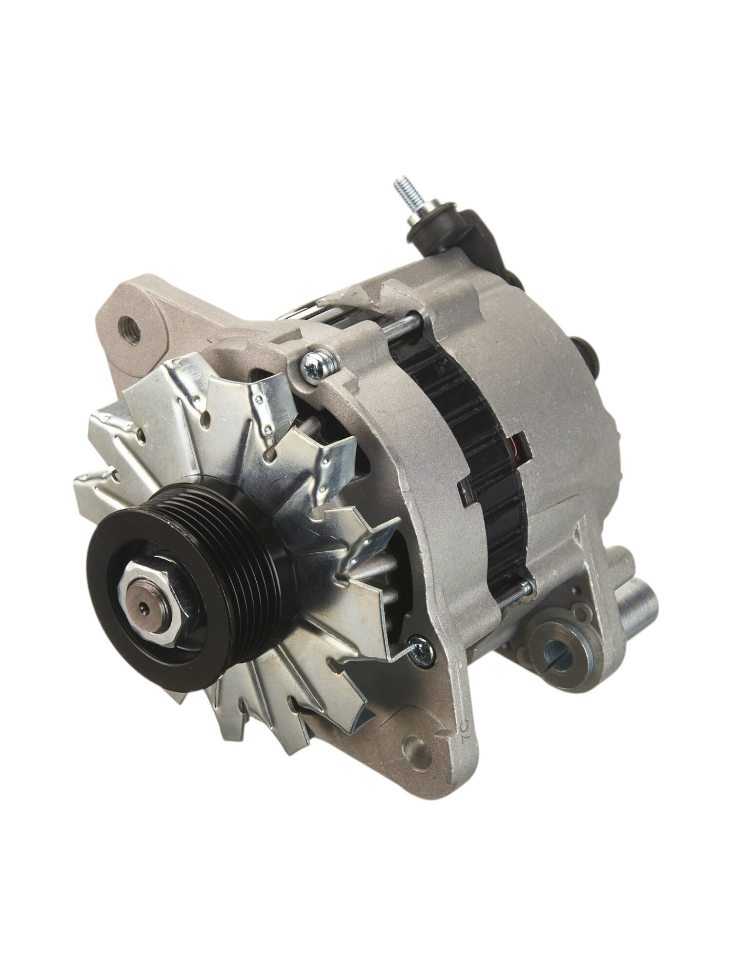 Генератор Мицубиси Кантер 4.9 (TT12631)