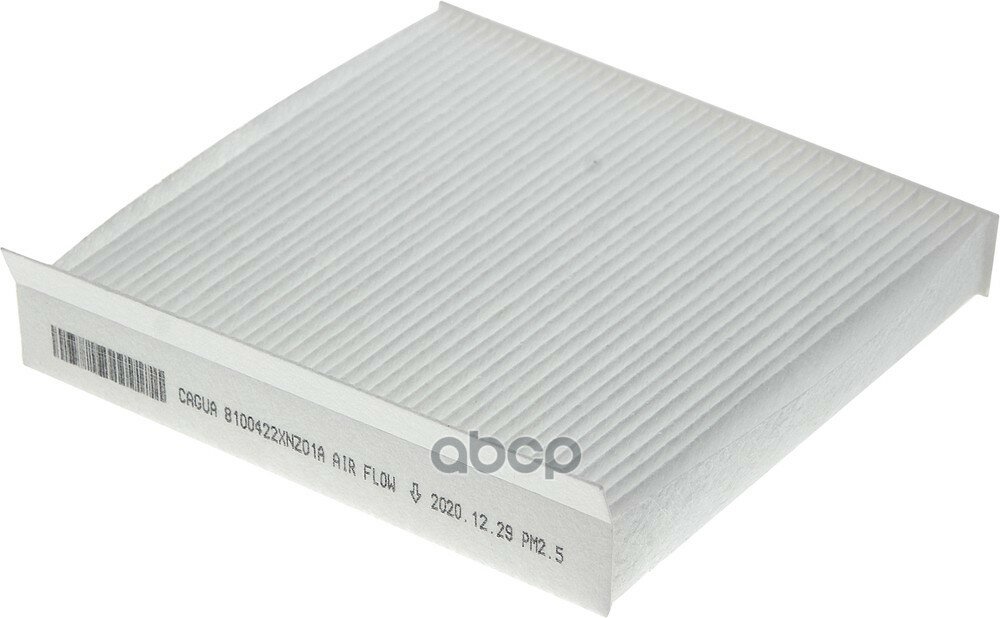 Фильтр салона POER Great Wall арт. 8100422XNZ01A