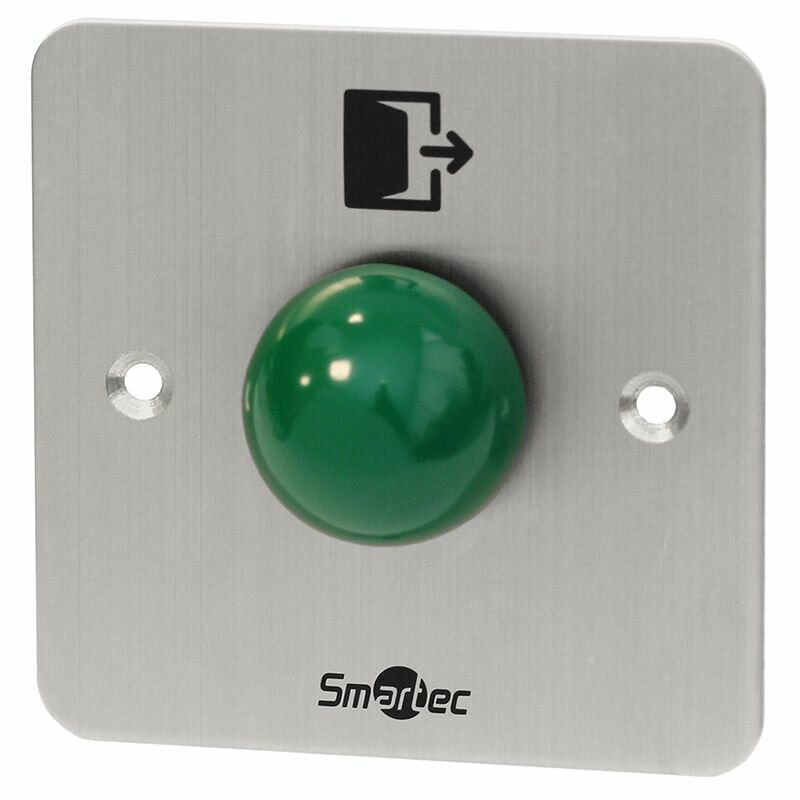 ST-EX244 кнопка выхода Smartec