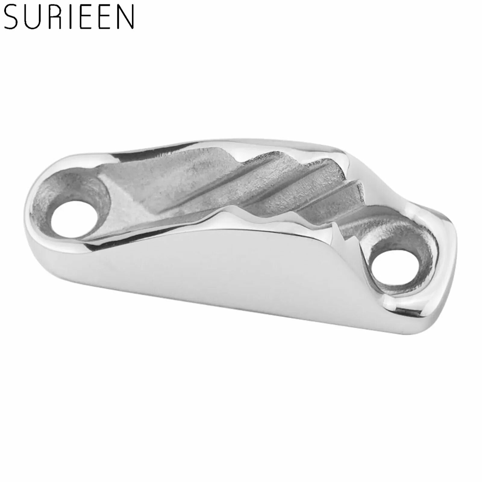 SURIEEN Зажим для троса из нержавеющей стали 316