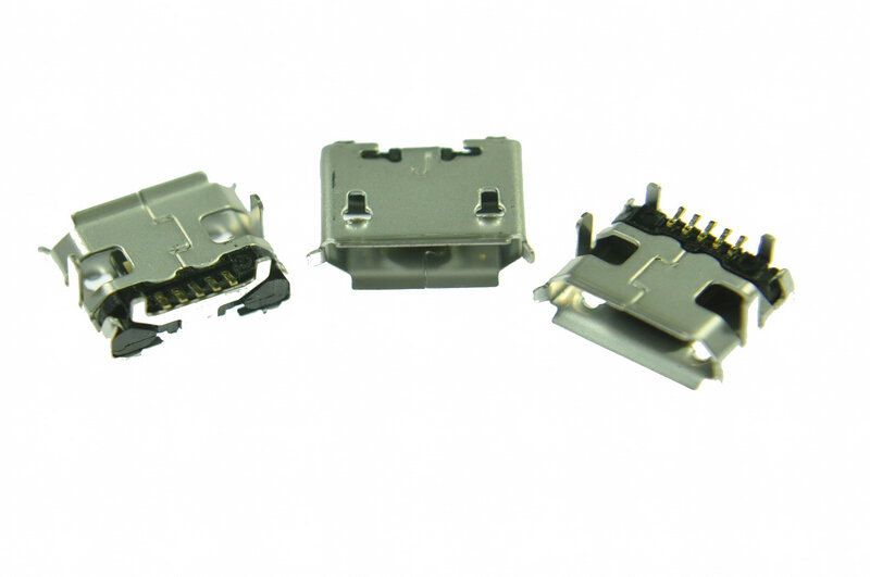 Системный разъем China Mobile 36