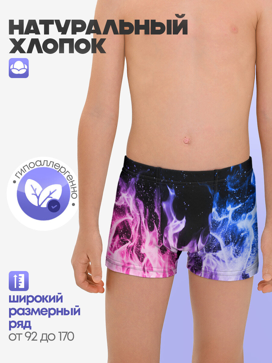 Трусы Lacotton.ru Текстуры