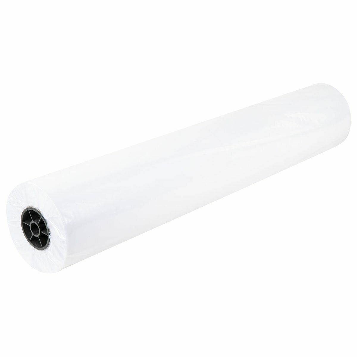 Бумага широкоформатная Brauberg (36" (914мм), намотка 175м, 80г) (110459)