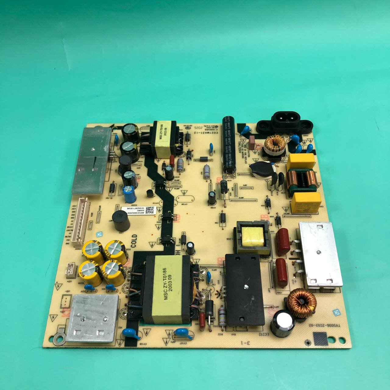 Блок питания TV5006-ZC02-02 Haier 50 Smart TV BX