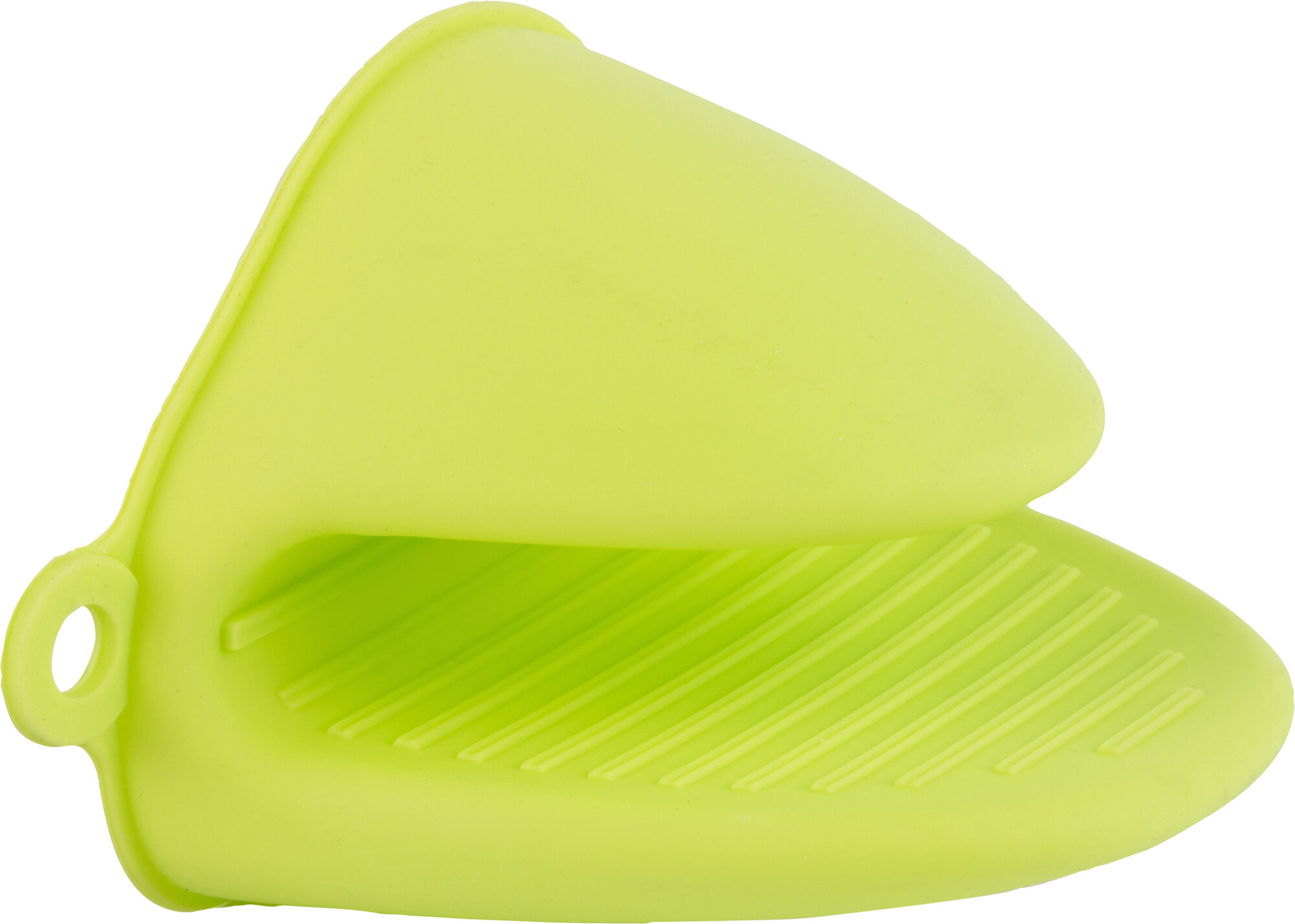 Прихватка из силикона Mallony Presina, 8.3 x 11 x 7.5 см, цвета в ассортименте, без возможности выбора