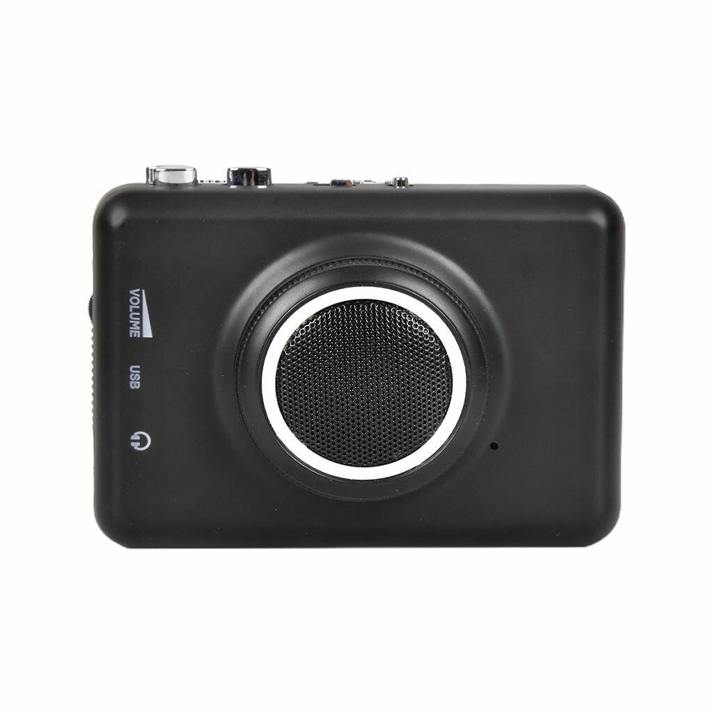 USB-кассетный конвертер в MP3-кассетный плеер walkman