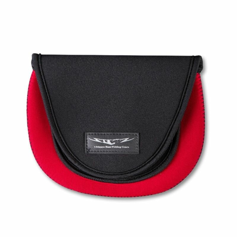 Чехол для рыболовной катушки, чехлы спиннинга катушек Baitcasting 5