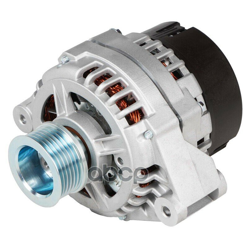 Генератор Lada 2110/2113/2170 100A