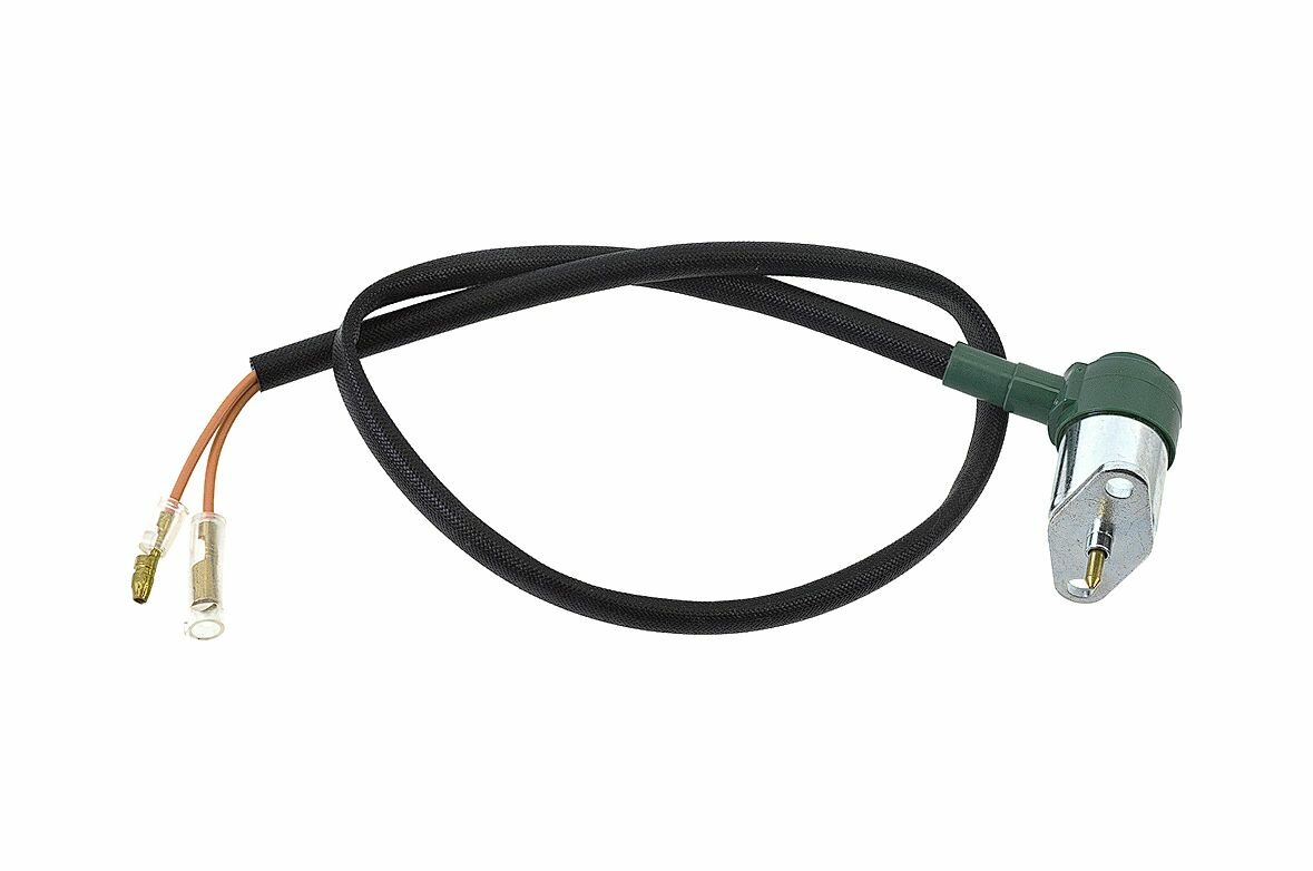 Клапан электромагнитный карбюратора Champion G240F/G420/GG4800/GG7200/7500/8000 170420002-0001