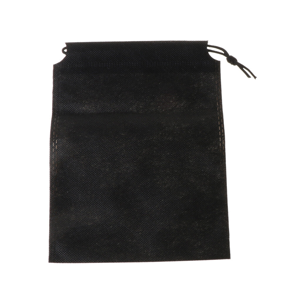 Сумка для рыболовной катушки с выдвижным карманом, тканевая сумка для рыболовной катушки-средняя