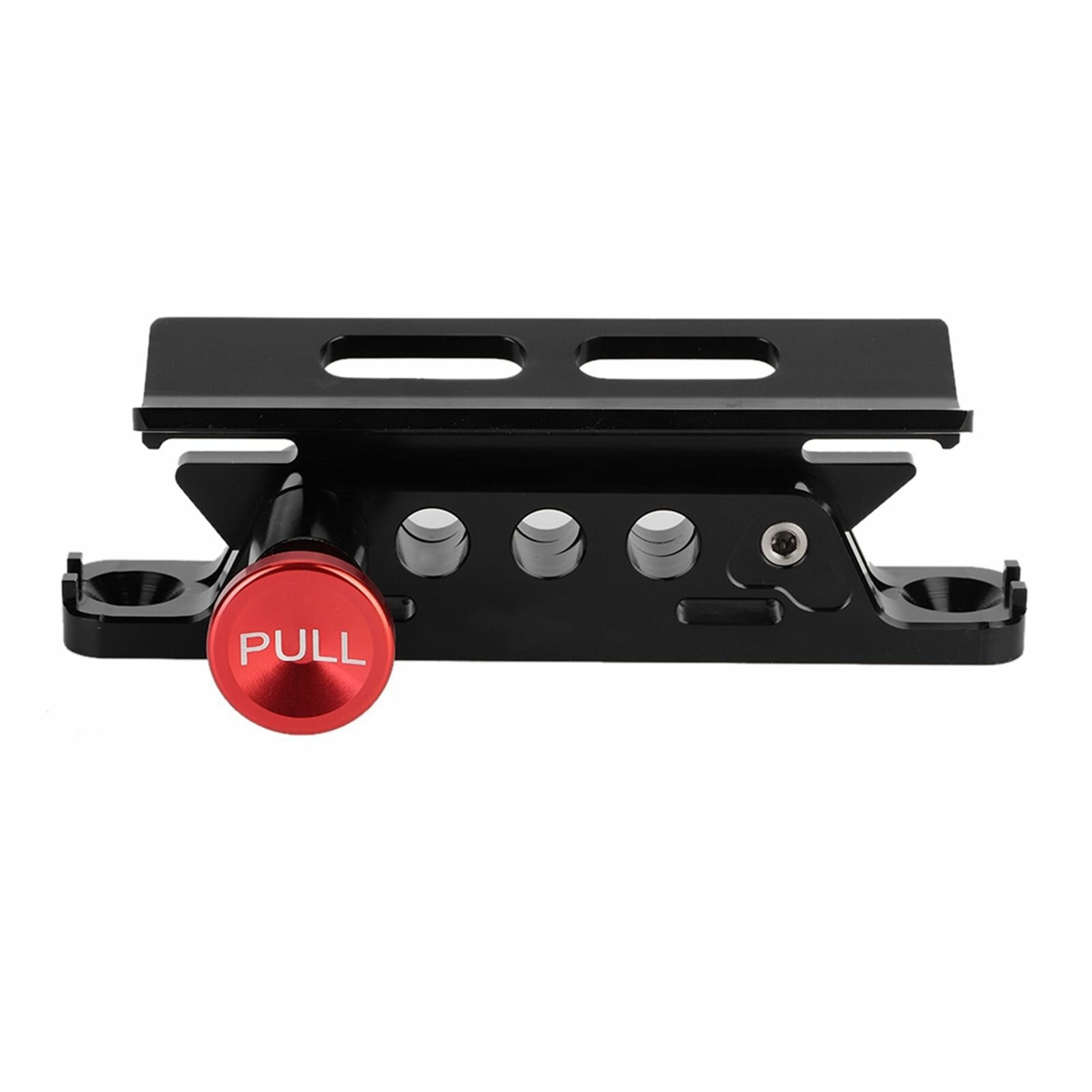 Крепление для огнетушителя