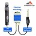 ComWinTop PH/EC сенсор с DIN креплением, OYS-PHEC(P)-DIN