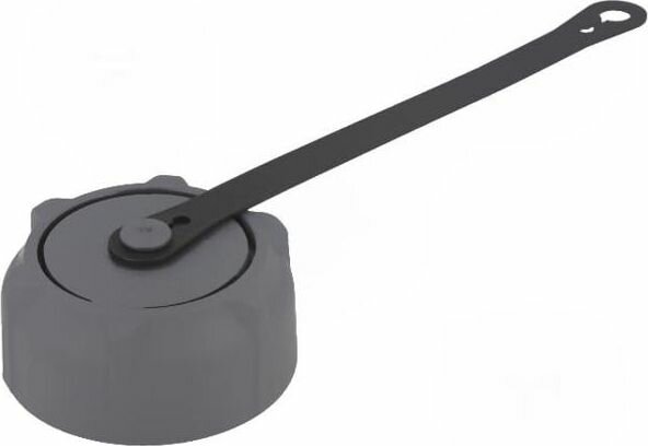 Крышка BULGIN PXP7082 Защитная крышка байонетная, внутр. байонетное соединение 1шт