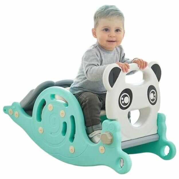 Горка детская