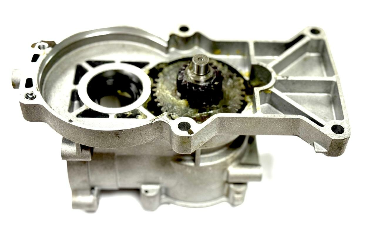 Корпус редуктора в сборе DH45MR HITACHI - 324908