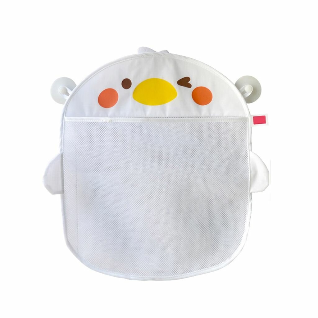 Сетчатый Органайзер для игрушек ванной Комнаты, Держатель ванной, Сетчатая сумка хранения ванны