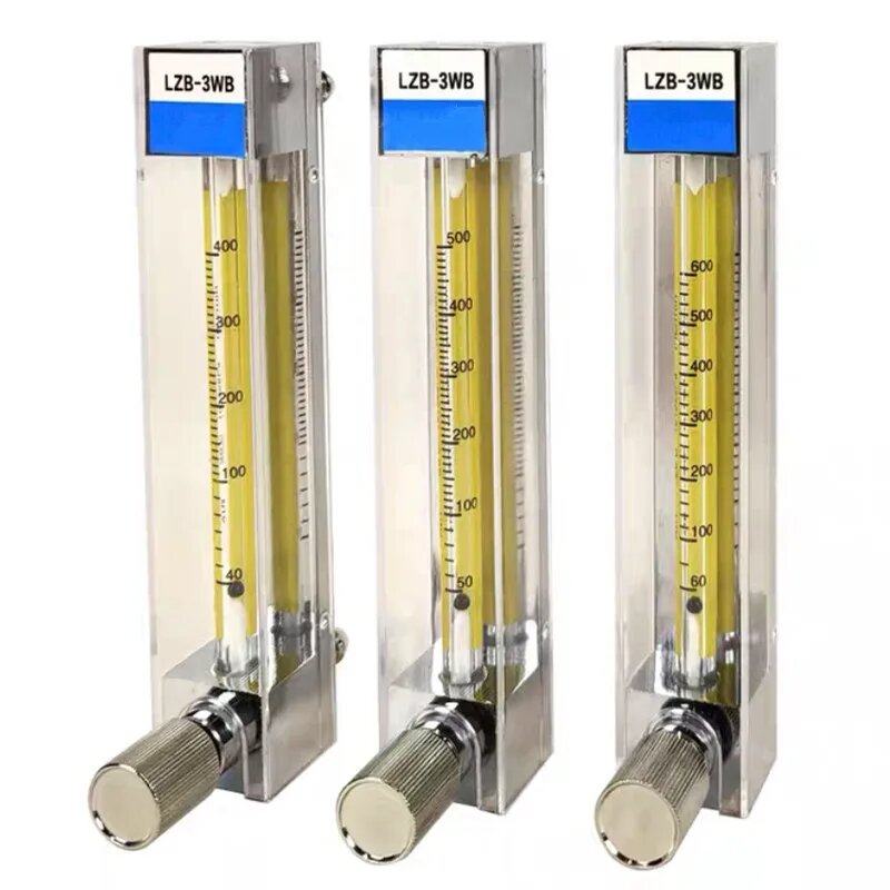 Расходомер воздуха OZOTEK Air Flowmeter 50-500mL per Min