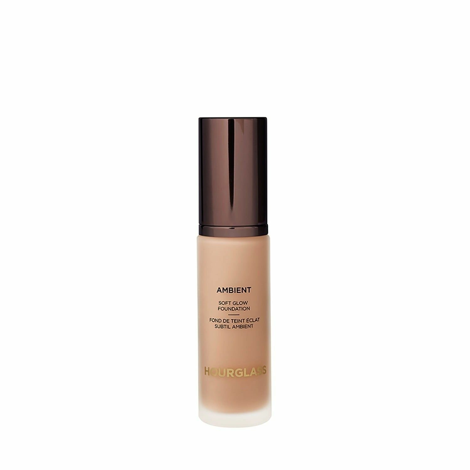 Hourglass Осветляющая тональная основа Ambient Soft Glow 30 мл оттенок 6