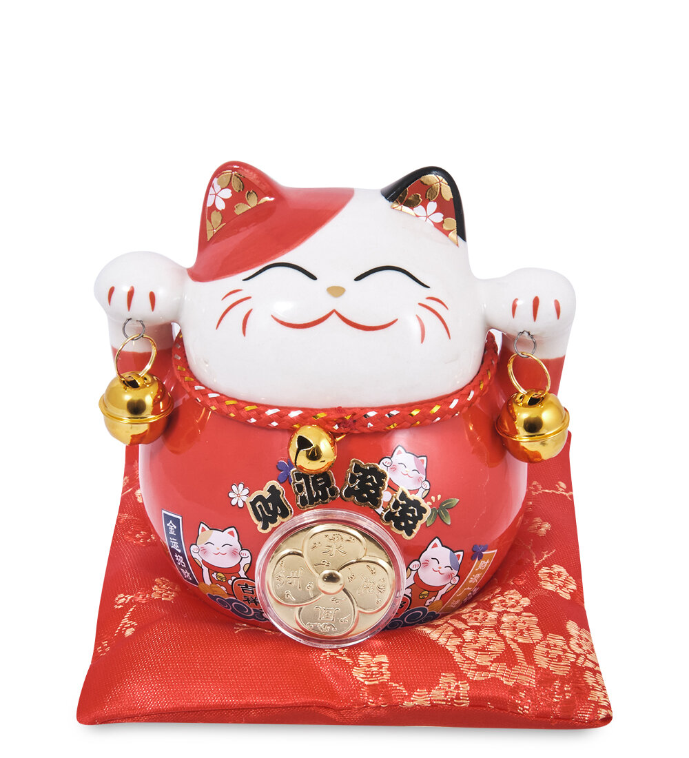 Копилка Кот KT-22/1 113-1010973