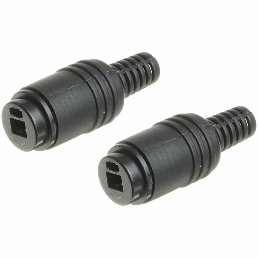 Гнездо для акустики Точка-Тире ОНЦ-ГН (упаковка 2шт) (без пайки) на кабель