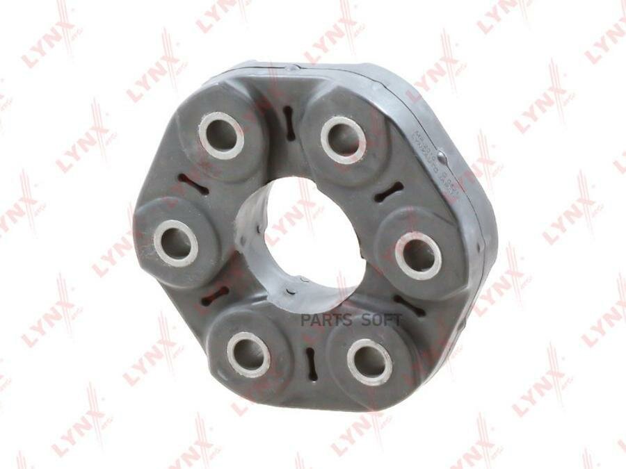 LYNXAUTO MP-2010 Муфта кардана ()