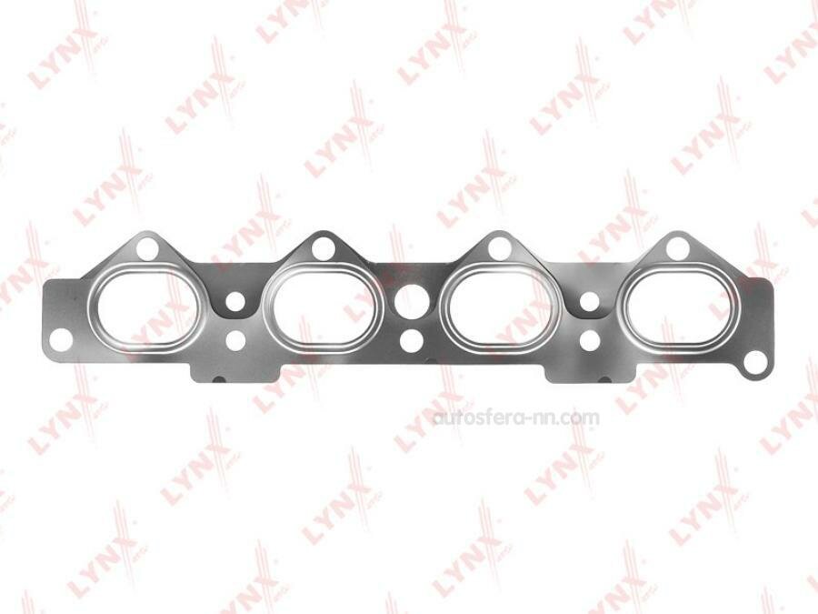 LYNXAUTO SG0563 SG-0563 Прокладка выпуск. коллектора LYNXauto