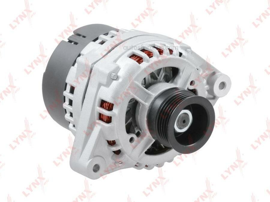 LYNXAUTO EA1164 Генератор