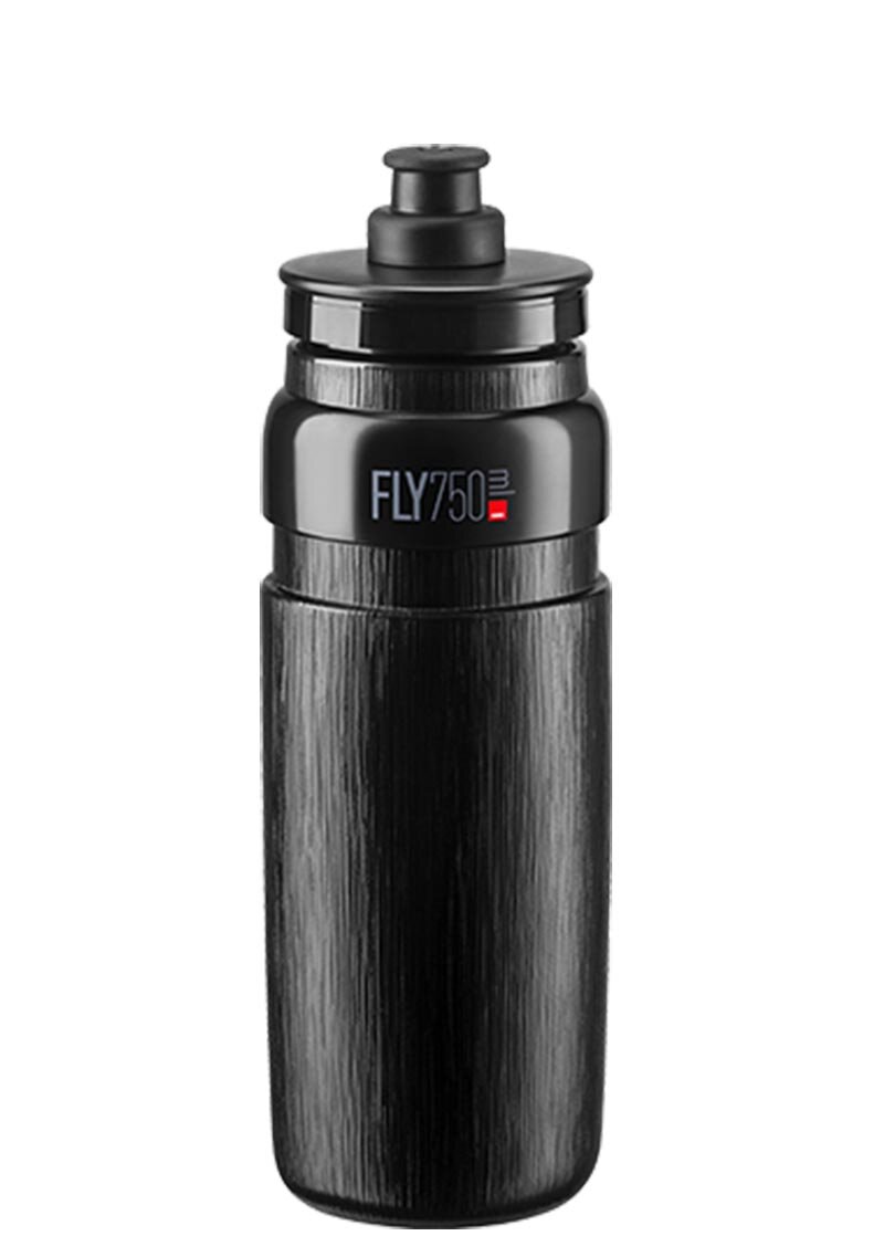 Elite Фляга Elite, 750 мл Fly Tex (Черный)