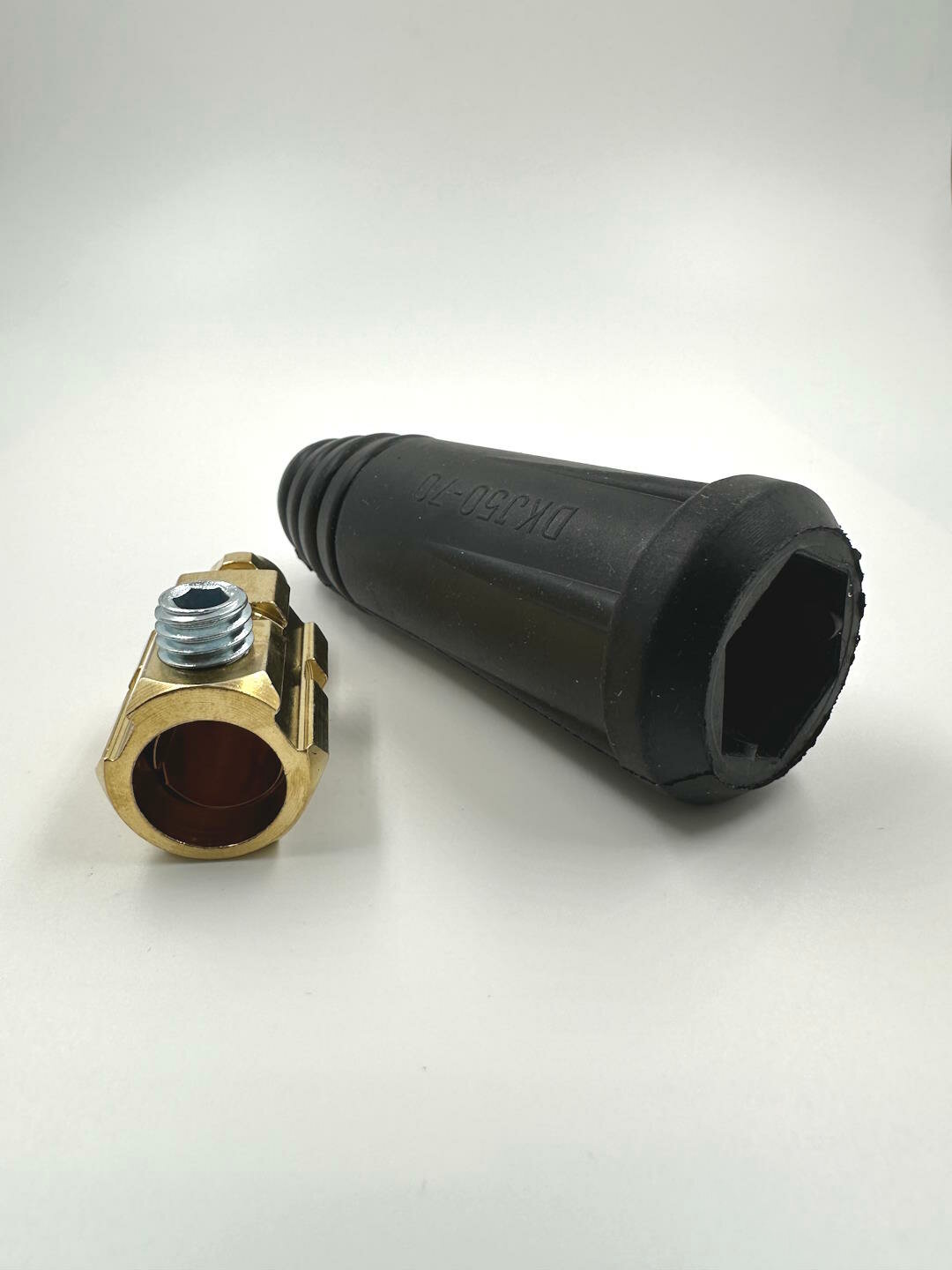 PLUG-50-70 Коннектор кабельный (вставка) 50-70, комплект 5 шт.