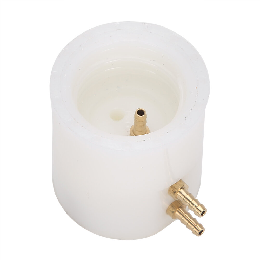 Крышка для стоматологической бутылки объемом 1000 мл / 600 мл, аксессуар для стоматологического кресла.