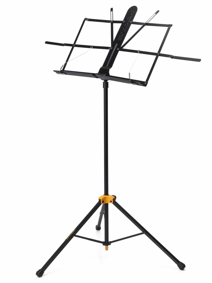 Hercules BS100B Пюпитр складной BS100B