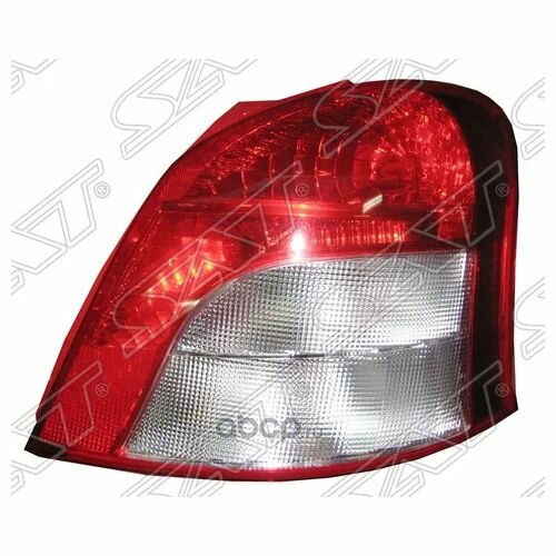 Фонарь Sat st21219p3r