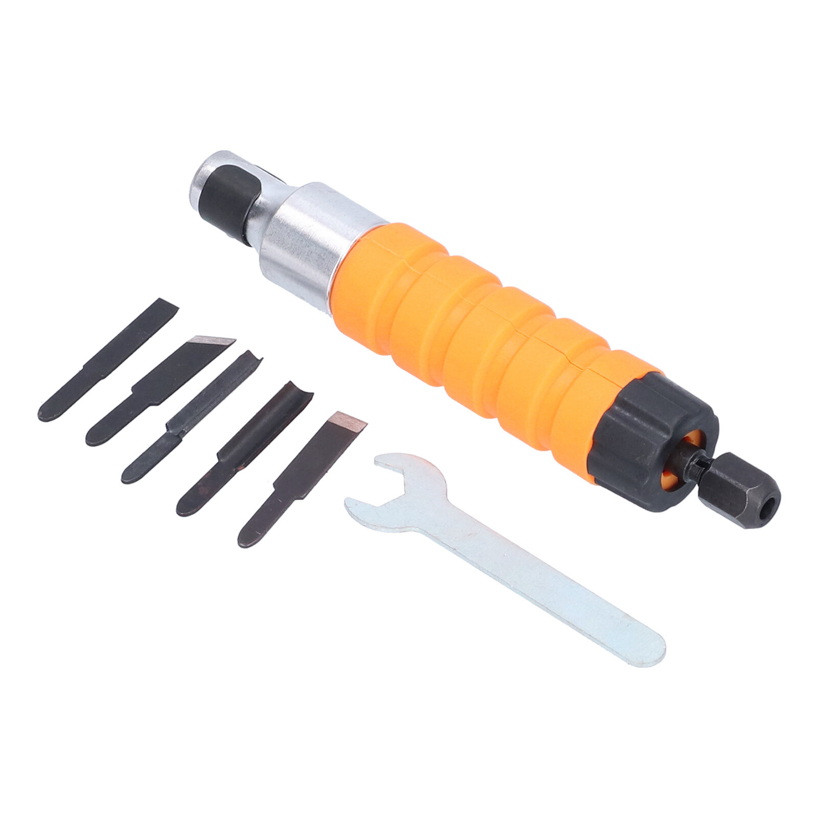 Электрическая рукавовая долото