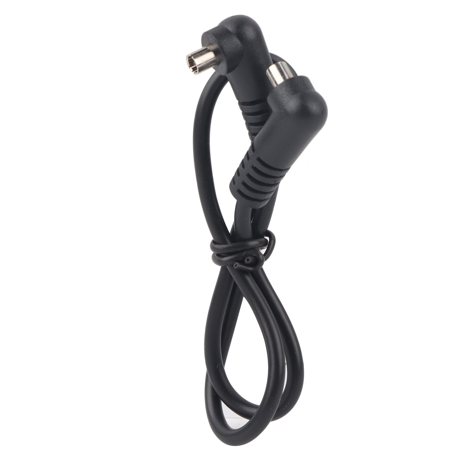 Flashlight Cable, Long Service Life Fine Workmanship Safe Harmless Flash Sync Cable for Camera PC Port