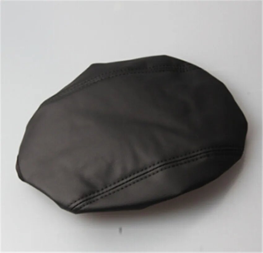 1 комплект для 2015-2017 FORD FOCUS 3 MK3 аксессуары для автомобиля подлокотник black thread