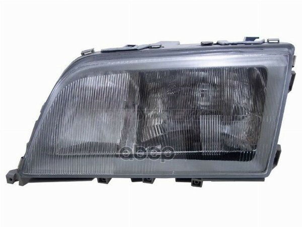 Фара Mercedes-Benz C-Class 93-97 (Слева) Sat арт. ST-440-1107L-LD-E