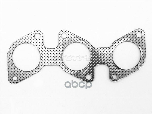Прокладка выпускного коллектора Toyota Hilux Pick Up 04- / Land Cruiser 07-23 1GRFE Sat арт. ST-17173-31010