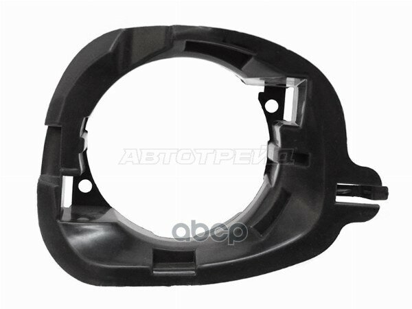 Крепление ПТФ Renault Duster 10-21 / Logan 04-16 (Слева) Sat арт. ST-DC31-219-2