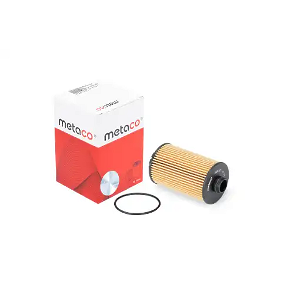 METACO 1020321 фильтр масляный