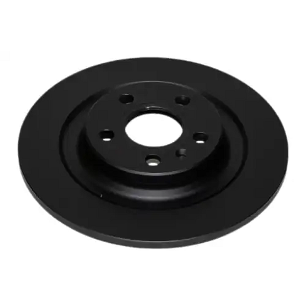 ZENTPARTS Z06748 диск тормозной задний\ geely tugella