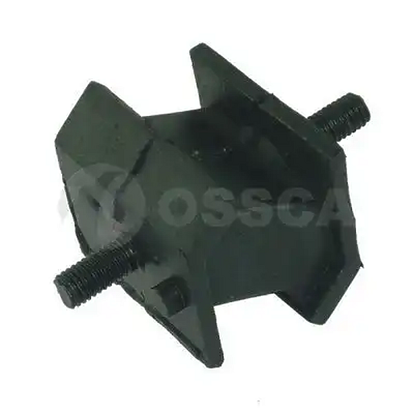 OSSCA 02998 опора кпп задняя BMW (БМВ) 3 (e36), 5 (e34) 2.0-2.5 89